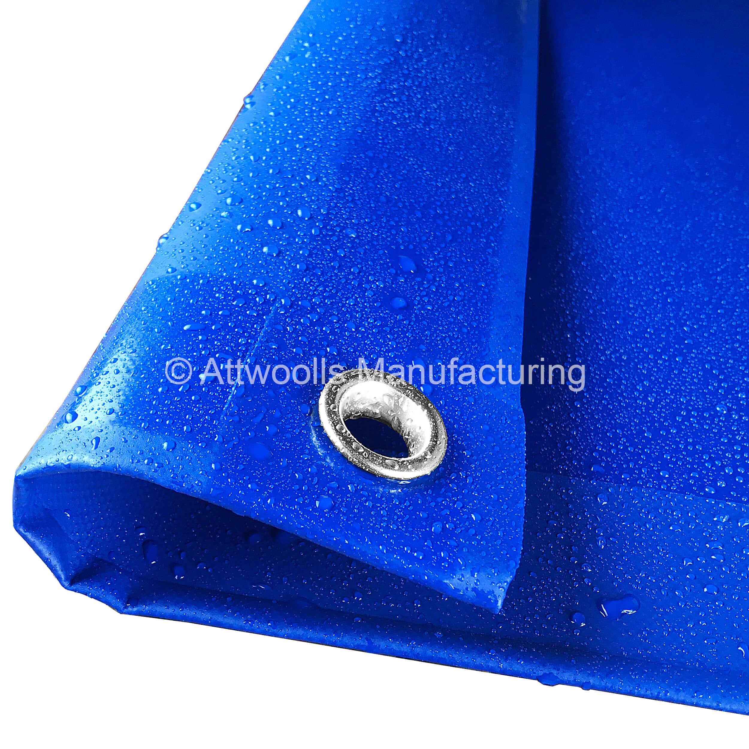 Outdoor Roll Up Blinds | Made To Measure | Attwoolls Manufacturing