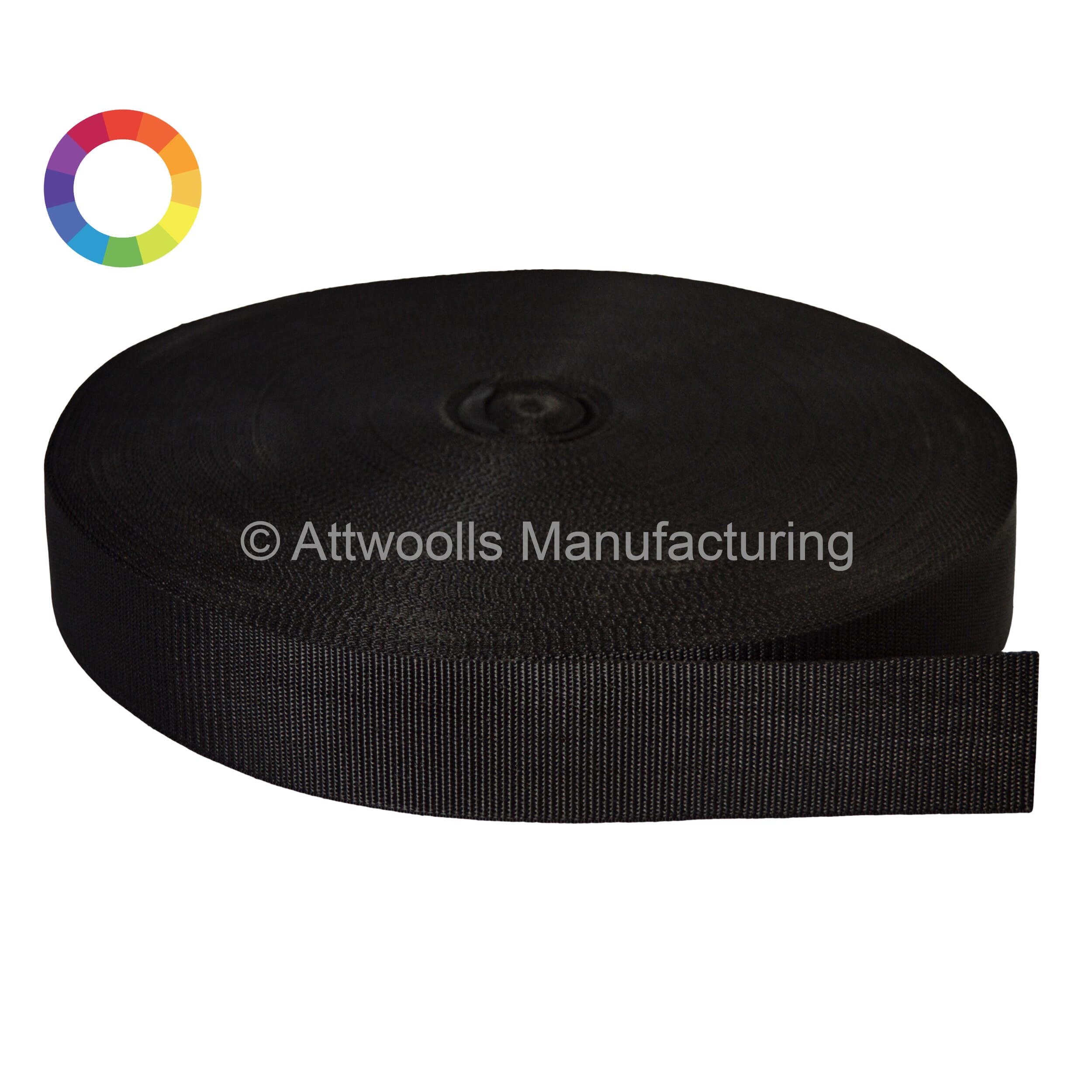 Shop Webbing Webbing Straps Online Attwoolls Manufacturers