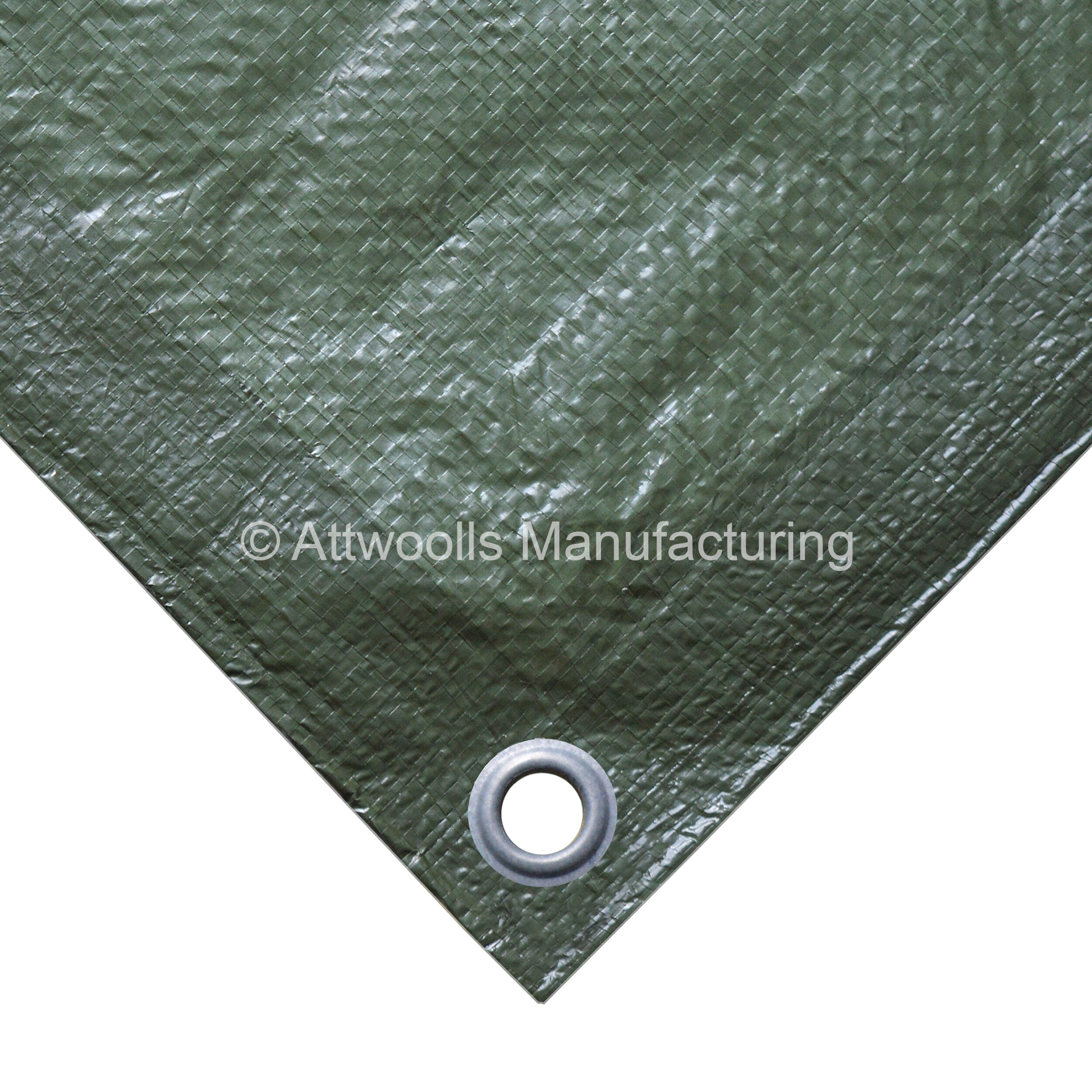 Lorry & Truck Curtains | Made To Measure | Attwoolls Manufacturing